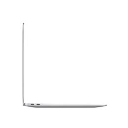 Apple Macbook Air Retina 13" - silber