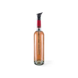 Tchibo - Wein-K&uuml;hlstab - silber
