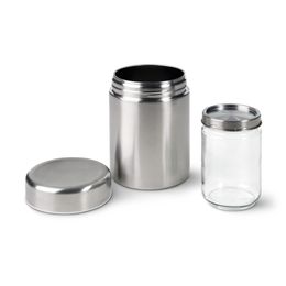Tchibo - Joghurtbereiter - silber