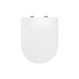 Tchibo - Premium-WC-Sitz mit Absenkautomatik - wei&szlig;