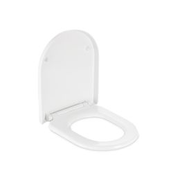 Tchibo - Premium-WC-Sitz mit Absenkautomatik - wei&szlig;