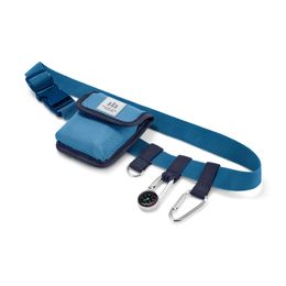 Tchibo - Kinder-Abenteuerg&uuml;rtel - blau