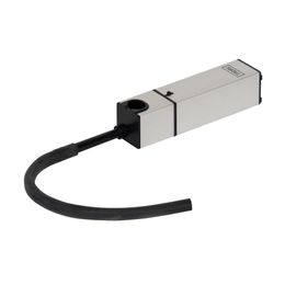 TREBS Smoker - silber