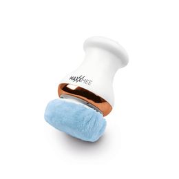 Tchibo - Maxxmeee-Cellulite-Massageger&auml;t - orange