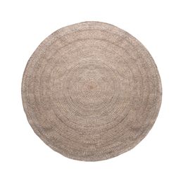 Tchibo - Woood Teppich &raquo;Utopia&laquo; 200 cm, natural
