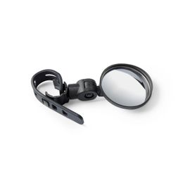 Tchibo - Mini-Fahrradspiegel - schwarz