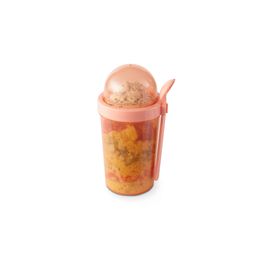 Tchibo - Joghurtbecher - apricot