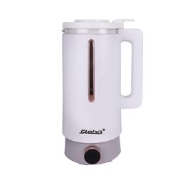 Steba Vegan-Drink-Maker &raquo;Vdm 2 HOT & Cold&laquo; - wei&szlig;