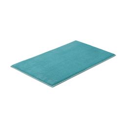 Tchibo - Komfort-Badematte - blau
