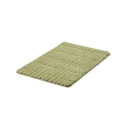 Tchibo - Comfort-Badematte - gr&uuml;n