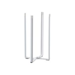 Tchibo - Yamazaki Mehrzweckst&auml;nder &raquo;Tower&laquo; - wei&szlig;