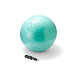 Tchibo - Gymnastikball - t&uuml;rkis
