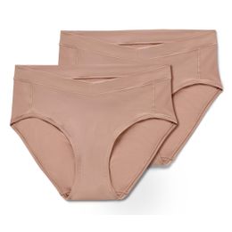 Tchibo - 2 One-Size-Hipster - beige
