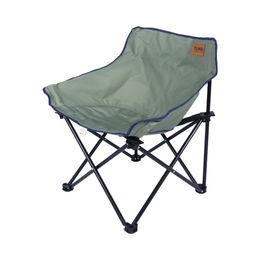 Tchibo - Tambu Campingstuhl &raquo;Laja&laquo; - olivgr&uuml;n