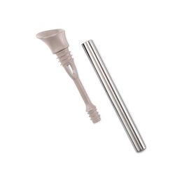 Tchibo - Wein-K&uuml;hlstab - silber