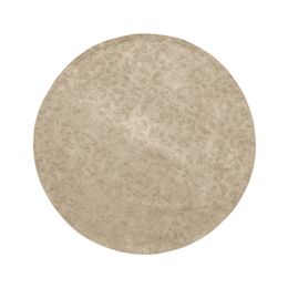 Tchibo - Woood Teppich &raquo;Cato&laquo; 150 cm - braun