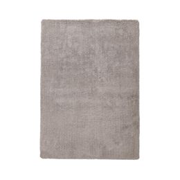 Tchibo - Hochflorteppich - beige