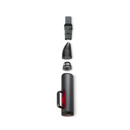 Tchibo - Design-Akkusauger - grau