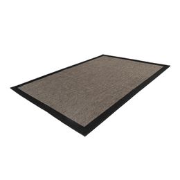 Kayoom Outdoorteppich &raquo;Splash 100&laquo; - grau