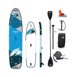 Tchibo - F2 SUP Board &raquo;Strato Giant&laquo; - wei&szlig;