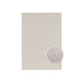 Tchibo - Teppich &raquo;Daisy&laquo; - anthrazit