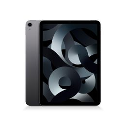 Apple iPad Air 2022 Wi-Fi 256 GB - grau