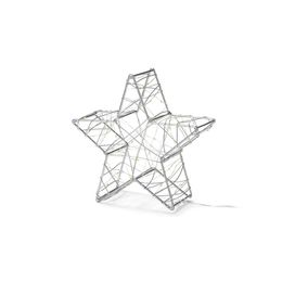Tchibo - LED-Dekostern, klein