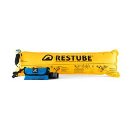 Tchibo - Wasser-Airbag &raquo;Restube lite&laquo; - blau