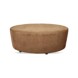 Tchibo - Sitzpouf &raquo;Randy&laquo; von ADA trendline - schwarz