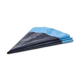 Tchibo - Hunde-Wasserspielmatte - blau