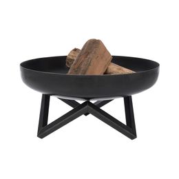 RedFire Fire-Pit &raquo;Pello Industrial&laquo; - schwarz