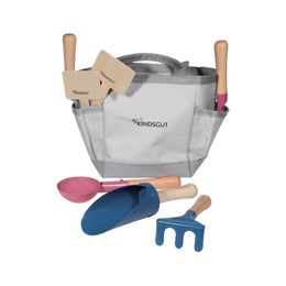 Tchibo - Kinder-Garten-Set - hellgrau