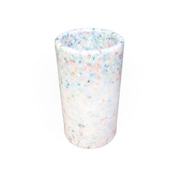 Tchibo - Vase - wei&szlig;