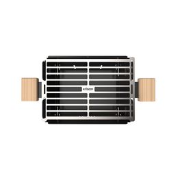 Tchibo - Knister Grill &raquo;Small&laquo; - schwarz