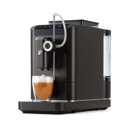 Tchibo - &raquo;Esperto 2 Milk&laquo; Kaffeevollautomat - schwarz