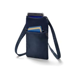 Tchibo - Smartphone-Umh&auml;ngetasche - dunkelblau