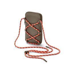Tchibo - Isolierte Smartphone-Tasche - olivgr&uuml;n