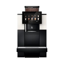 Profi-Kaffeevollautomat &raquo;WMF 950 S&laquo; inkl. Starterset - wei&szlig;
