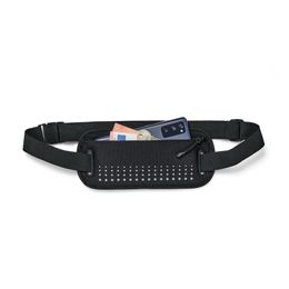 Tchibo - Smartphone-Laufg&uuml;rtel - schwarz