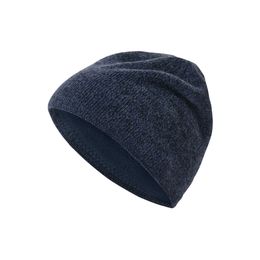 Tchibo - Strickm&uuml;tze - dunkelblau