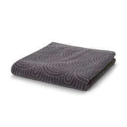 Tchibo - Premium-Badetuch - anthrazit