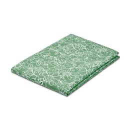 Tchibo - Outdoor-Tischdecke - gr&uuml;n