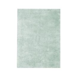 Kayoom Hochflorteppich &raquo;Bali 110&laquo; - blau