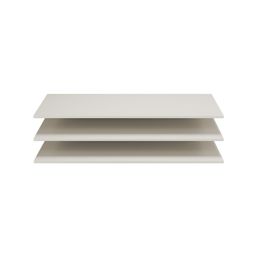Tchibo - Woood Regalset Kiefer - 107x54x2cm - Holz