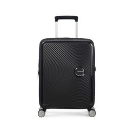 American Tourister Hartschalen-Koffer &raquo;Soundbox&laquo; Spinner - schwarz