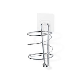 Tchibo - Haartrockner-Halter - silber