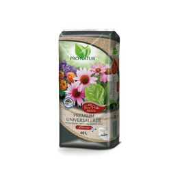 Tchibo - Premium Universalerde mit Terra Preta 40l