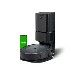 iRobot &raquo;Roomba i5+&laquo; - schwarz