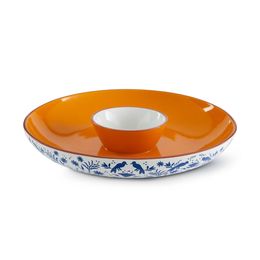 Tchibo - Servierschale - orange