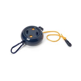 Tchibo - Camping-W&auml;scheleine - orange